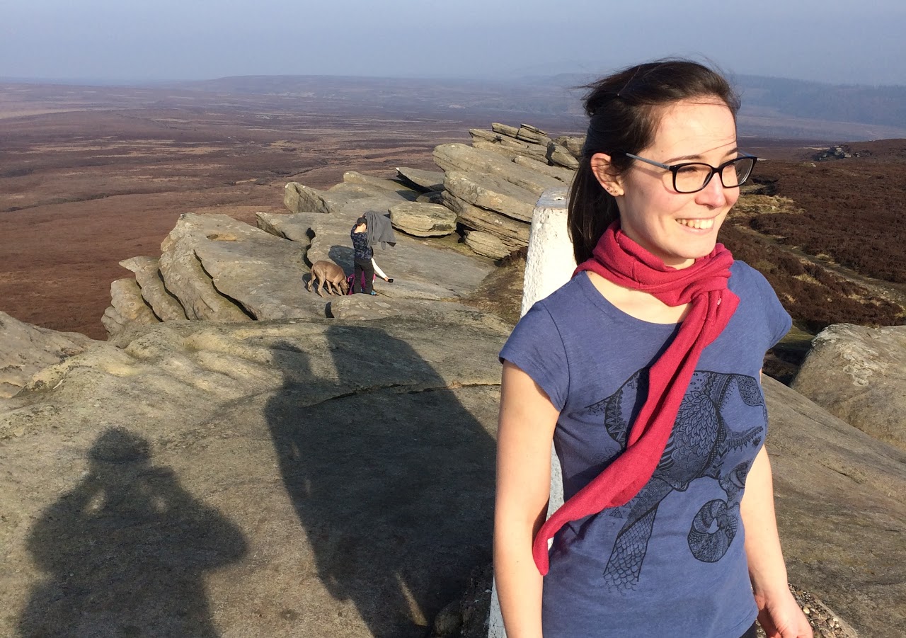 Anna Barbieri - Homepage